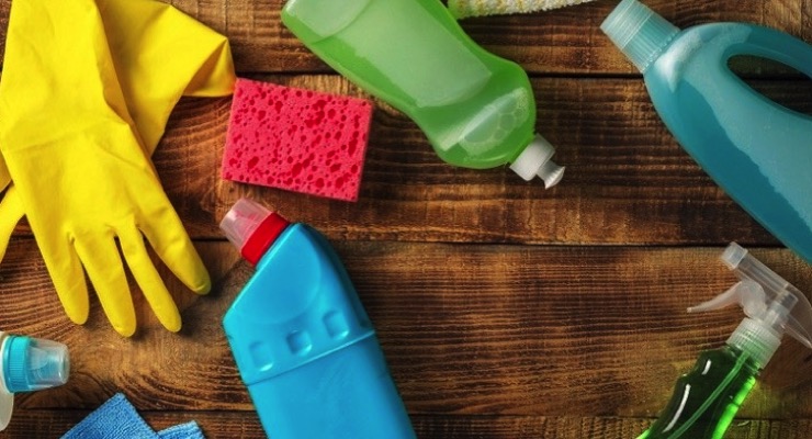 Artificial Intelligence, Sustainability Lead Cleaning Service Trends ...