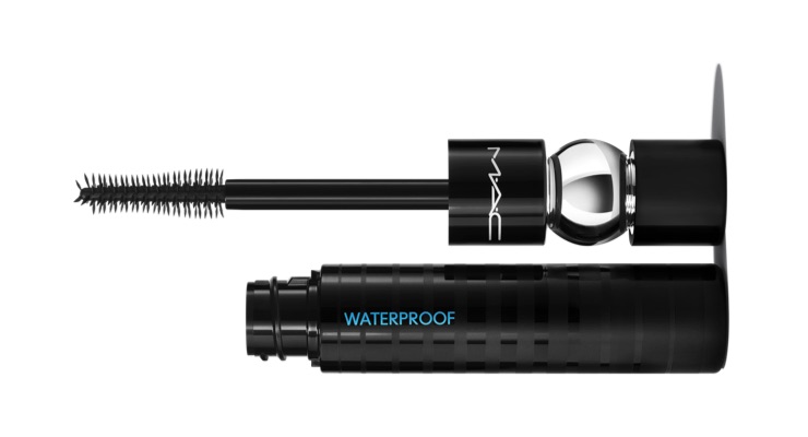 MAC Cosmetics Expands MACStack Mascara with Waterproof Version | Happi