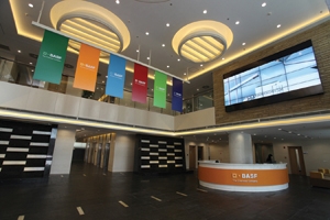 BASF Innaugurates Greater China HQ, Innovation Campus | Happi