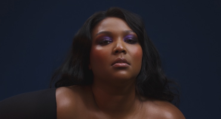 Dove Goes ‘Behind the Filter’ with Lizzo for Body Positivity in Beauty ...