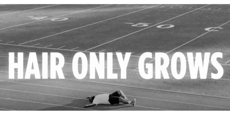 Hair Growth Supplement Brand Nutrafol Teams with Sid Lee to Create ...