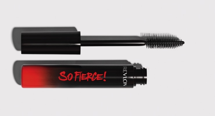 Revlon Rolls Out ‘So Fierce’ | Happi