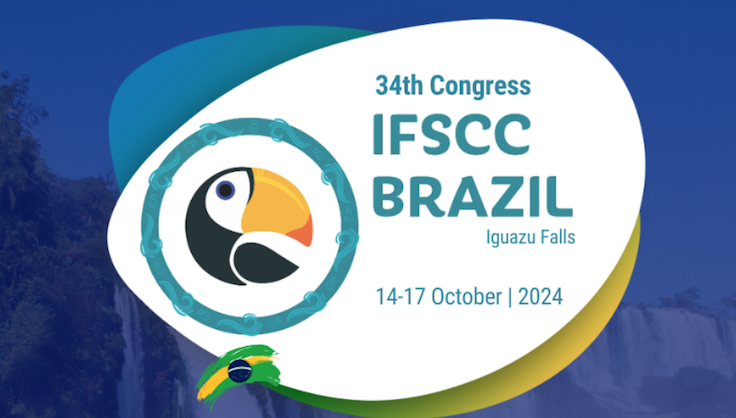 IFSCC 34th Congress Issues Final Call for Papers | Happi