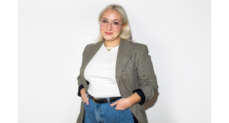 Meet Lisa Guerrera of Experiment | Happi