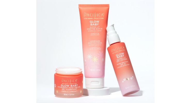 Vegan Beauty Brand Pacifica Launches New Line of Skincare | Happi