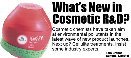 What's New in Cosmetic RD? | Happi