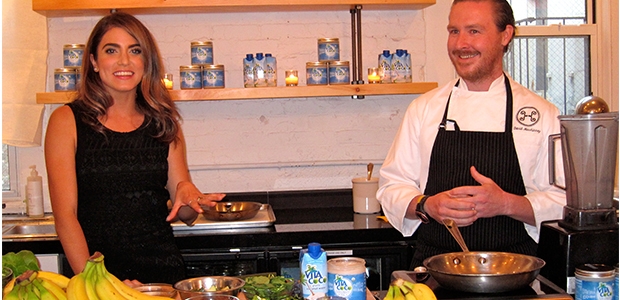 Cuckoo for Coconuts? | Happi