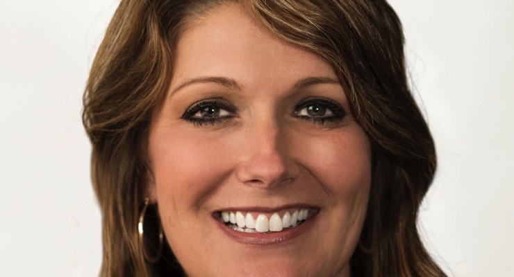 Mary Kay Names New Chief Scientific Officer | Happi