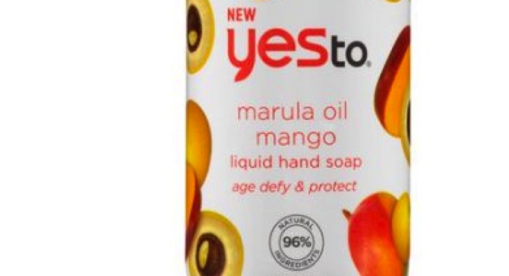 Yes To Expands Liquid Hand Soap Collection | Happi