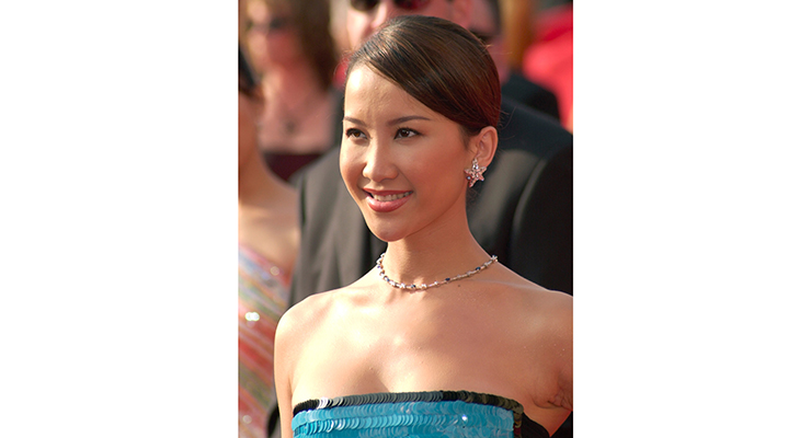 Chanel’s First Chinese Ambassador Coco Lee Dies at 48 | Happi