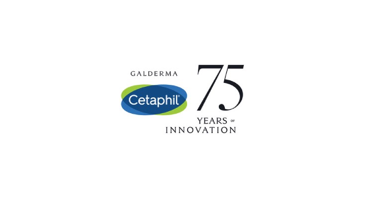 Cetaphil Celebrates 75 Years of Sensitive Skincare Leadership | Happi