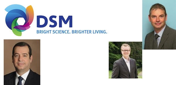 DSM Unleashed | Happi