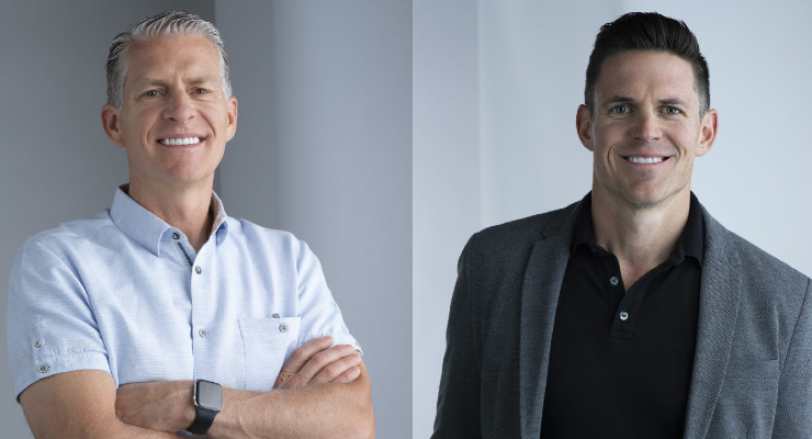 Nu Skin Announces CEO Transition | Happi