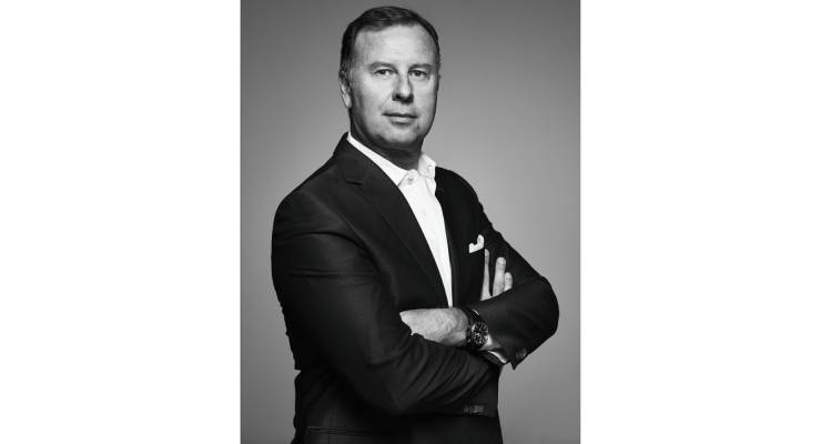 Former Wella President Named Chief Executive Officer of Image Skincare ...