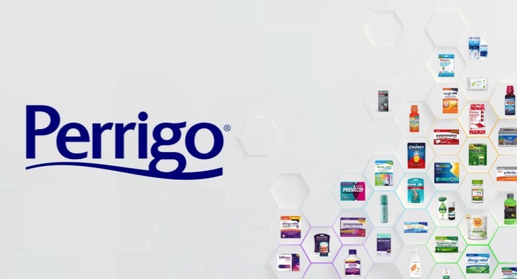 Perrigo CEO Murray Kessler To Retire | Happi