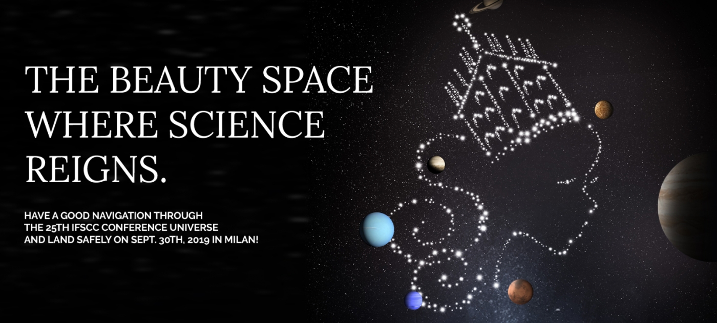 IFSCC Meets in Milan | Happi