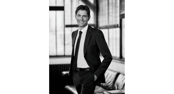 Puig Names Marc Toulemonde New Derma Division President | Happi