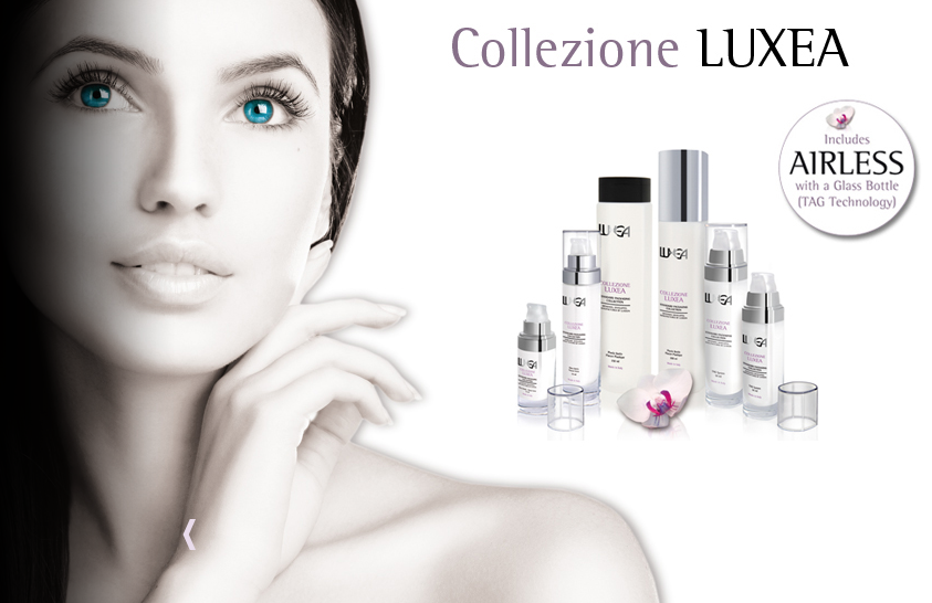 Lumson Debuts TAG Luxea | Happi