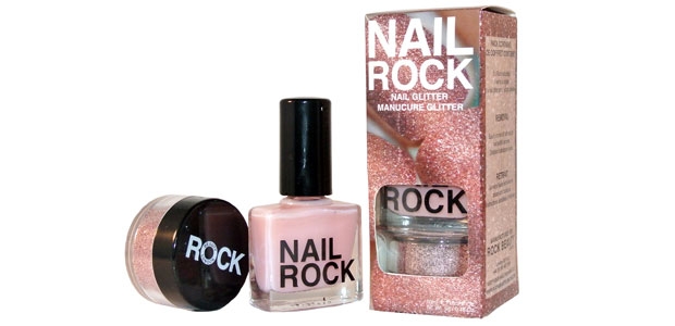 Rock Beauty London Takes Center Stage | Happi