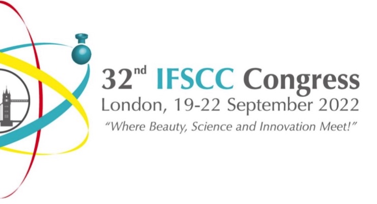 IFSCC Plans for 2022 Congress | Happi