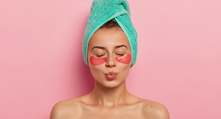 The Benchmarking Company Beauty by the Numbers Infographic Series ...