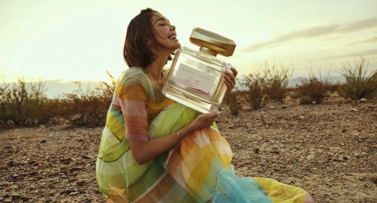 Kendra Scott Enters Fragrance Category | Happi