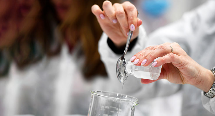 In-Cosmetics Global Brings Cosmetic Formulations to Life | Happi