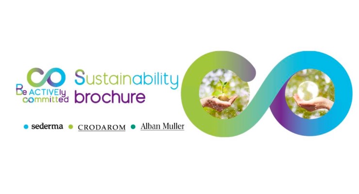 Sederma, Crodarom and Alban Muller Establish Be ACTIVEly Strategy | Happi