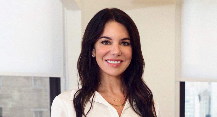 Superpgoop’s New CEO is Lisa Sequino | Happi