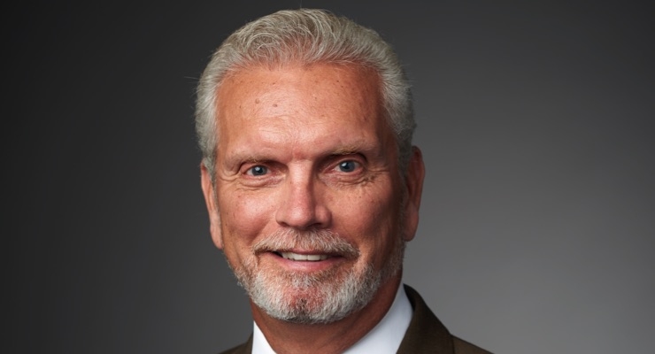 Rechtin Retires from Pilot Chemical | Happi