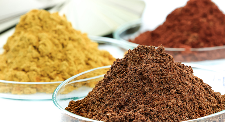 Color Additives Permitted for Use in Cosmetics | Happi