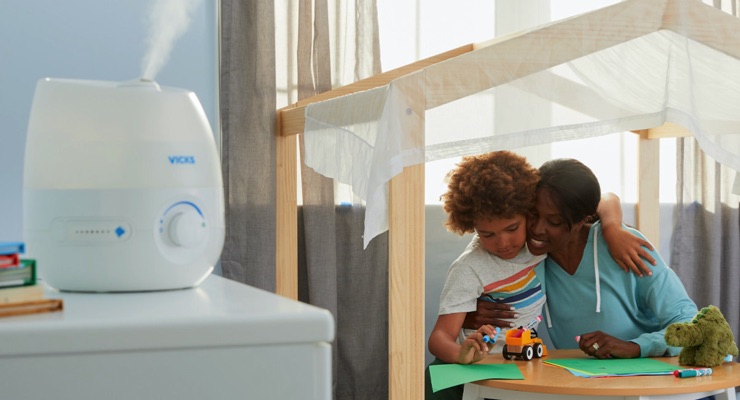 Vicks Expands in Home Wellness Space with New Scent Pads | Happi