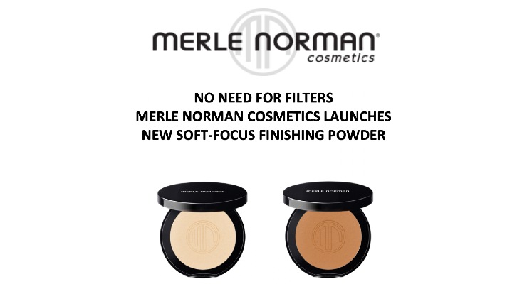 Merle Norman Unveils Finishing Powder | Happi