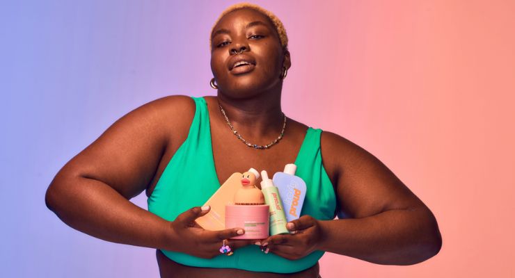 Body Proud Launches Body Positivity Campaign to Rethink 'Summer Ready ...