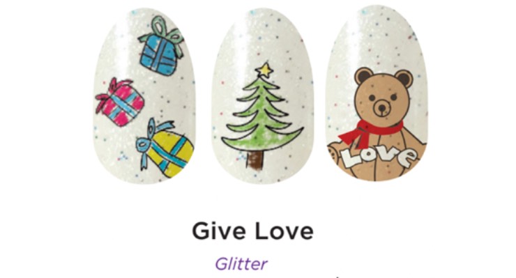 Color Street Foundation Holds Toys for Tots Holiday Campaign on Giving ...