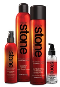 New Sprays from Mitch Stone | Happi