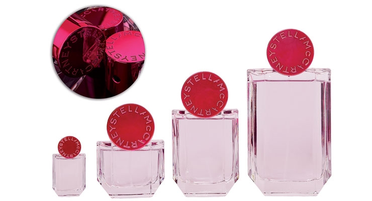 Axilone Creates Packaging for Stella McCartney Pop | Happi