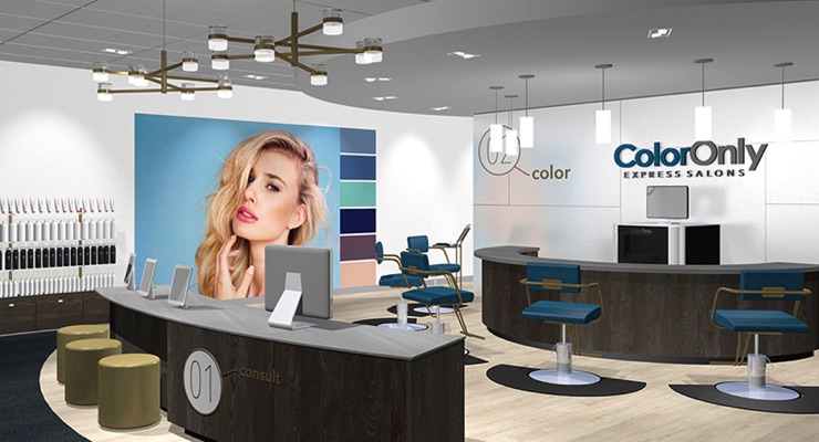 The World’s Fastest Hair Color? | Happi