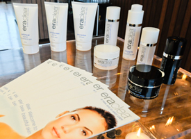 Eraclea Launches New Era in Skin Care | Happi