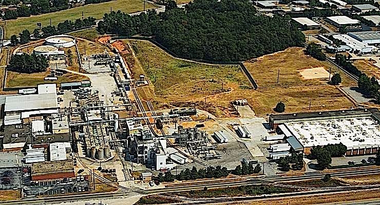 BASF To Begin Pearlizer/Opacifier Production in NA | Happi