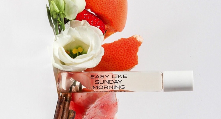 Lionel Richie Celebrity Fragrance Debuts on HSN | Happi