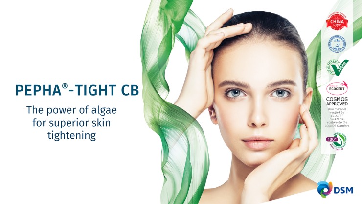 DSM Personal Care Announces New Data for Immediate & Long-Lasting ...