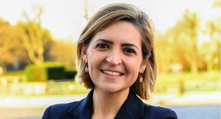 LVMH Names New Chief Data & AI Officer | Happi