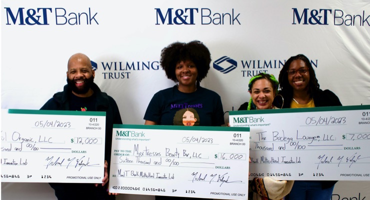 Indie Hair Care Brand MixxTresses Wins M&T Multicultural Small Business ...