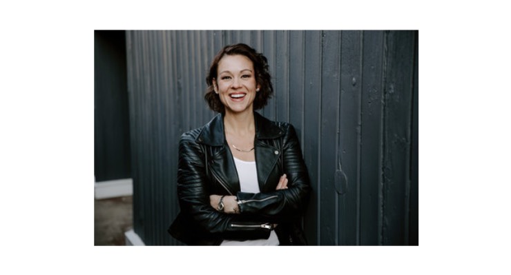 Author and Motivational Speaker Carisa Findley Named First President of ...