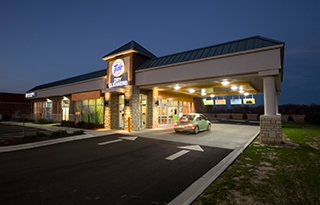 Tide Dry Cleaners Opens in Scottsdale | Happi