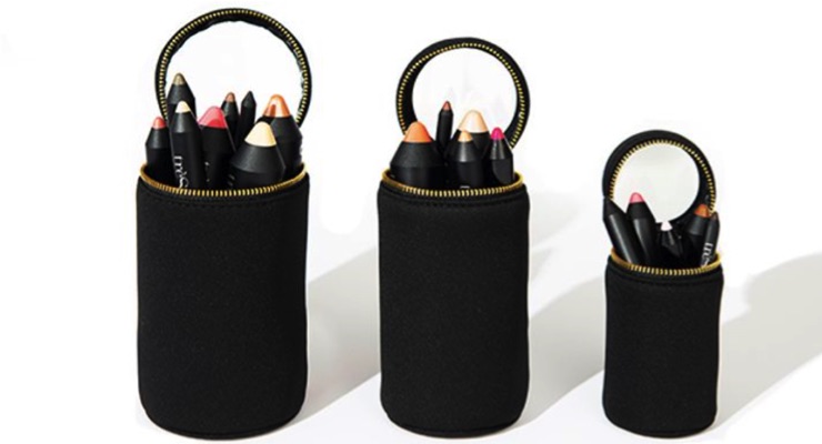 Clean Formulas, Zero Waste, Refillable Makeup from TréStique | Happi