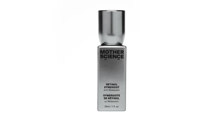 Biotech Skincare Brand Mother Science Launches Retinol Synergist | Happi