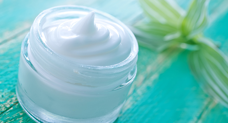 Pure Crystal Cream | Happi