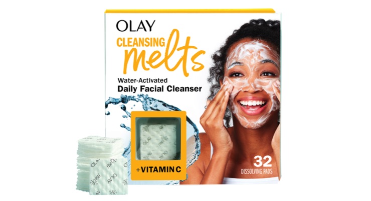 New Waterless Facial Cleanser Formulations for Beauty Consumers | Happi